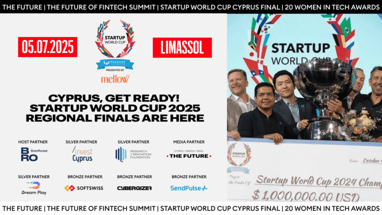 SOZO Brain Centre’s Matthew Papadopoulos On Making Cyprus The Global ...