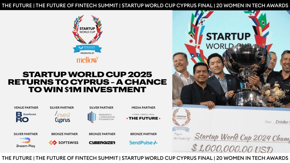 SOZO Brain Centre’s Matthew Papadopoulos On Making Cyprus The Global ...