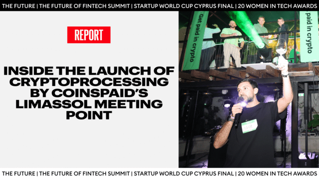 SOZO Brain Centre’s Matthew Papadopoulos On Making Cyprus The Global ...