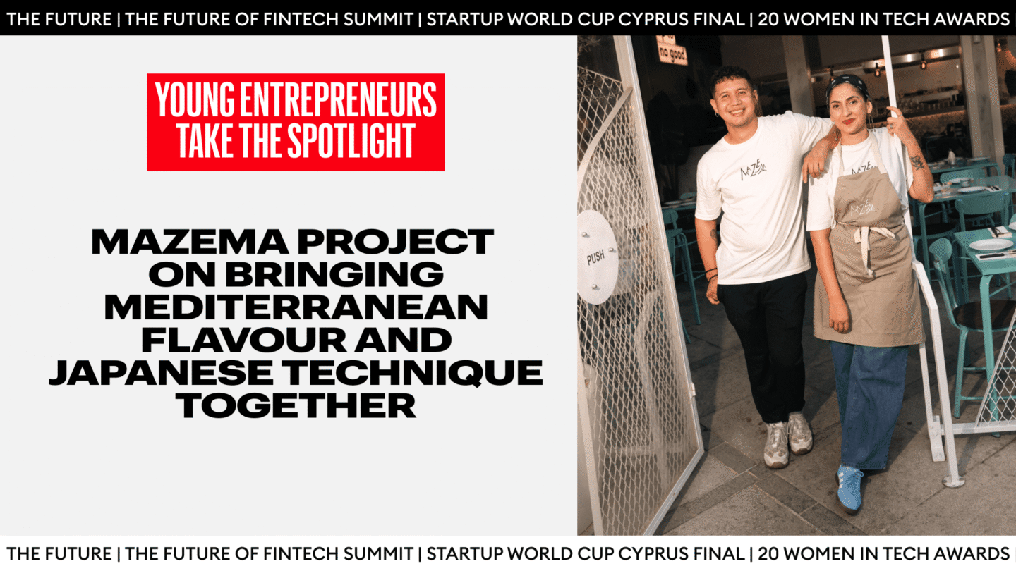 SOZO Brain Centre’s Matthew Papadopoulos On Making Cyprus The Global ...
