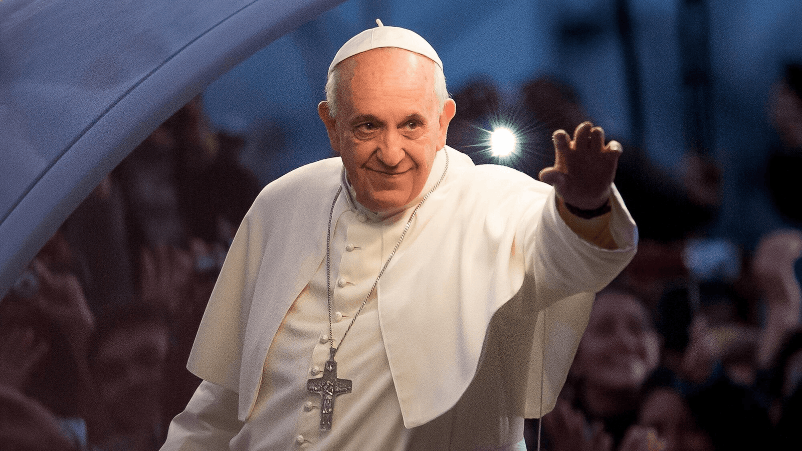 Pope Francis Died On Holy Monday - The Future Media