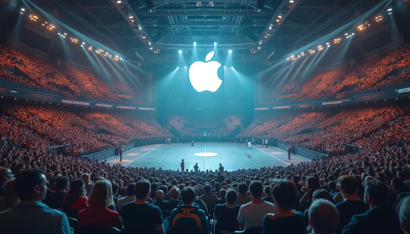 Apple Faces $1 Billion Annual Loss In Sparring Streaming Arena - The ...
