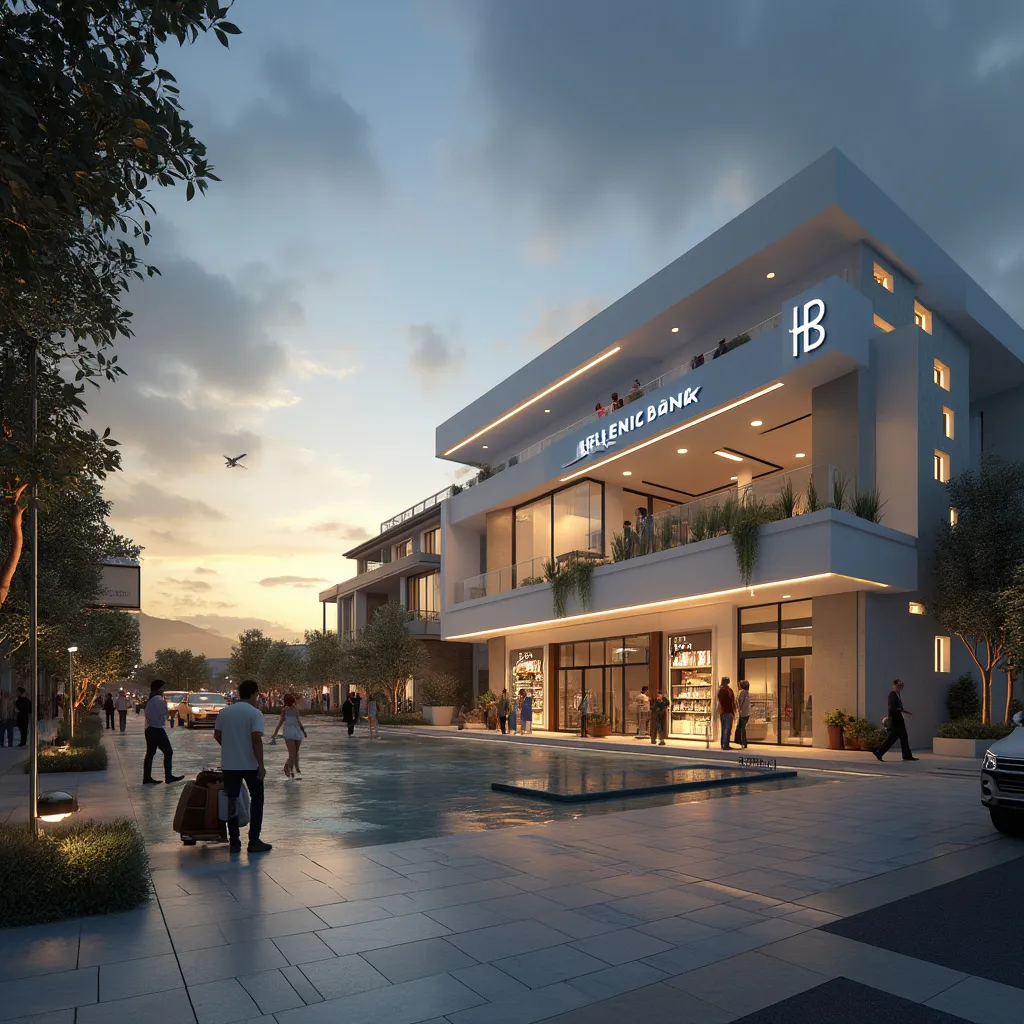 Hellenic Bank's Transformative Year: A Look at 2024 Achievements and ...