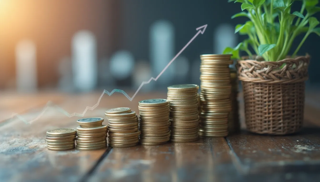 Cyprus Inflation Dips To 1.6% In March 2025: An Analytical Overview ...