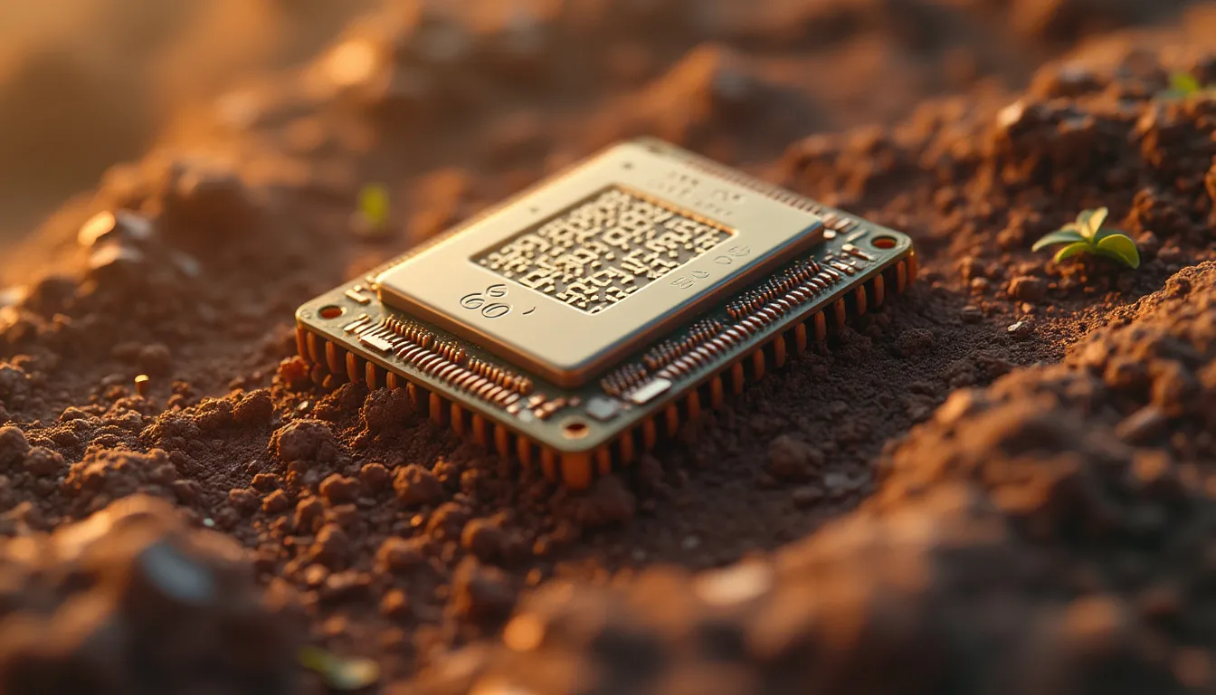 Accelerating AI: Google Introduces The Ironwood Chip - The Future Media