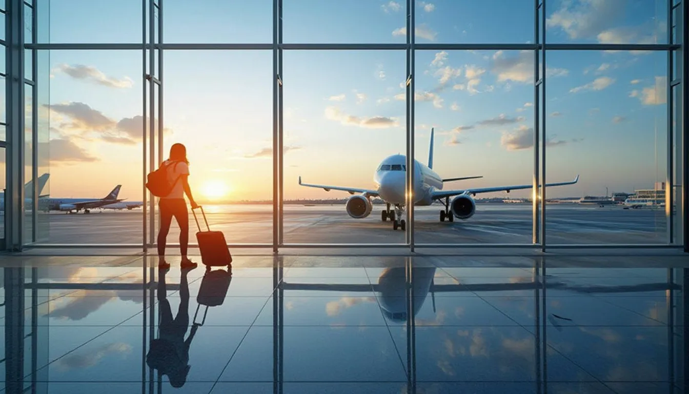 Cyprus Airports Set To Welcome 13 Million Passengers In A Record ...