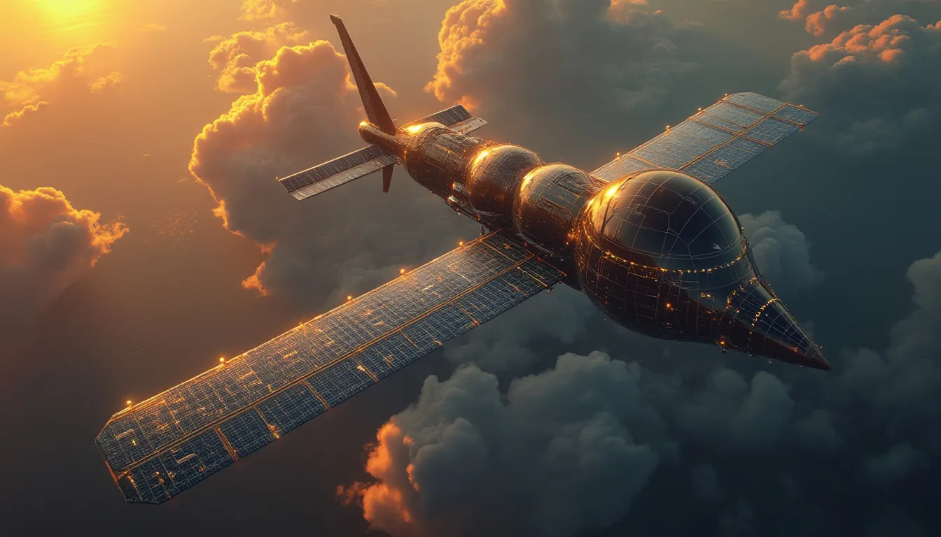 Amazon Enters The Satellite Arena: Project Kuiper Takes Flight - The ...